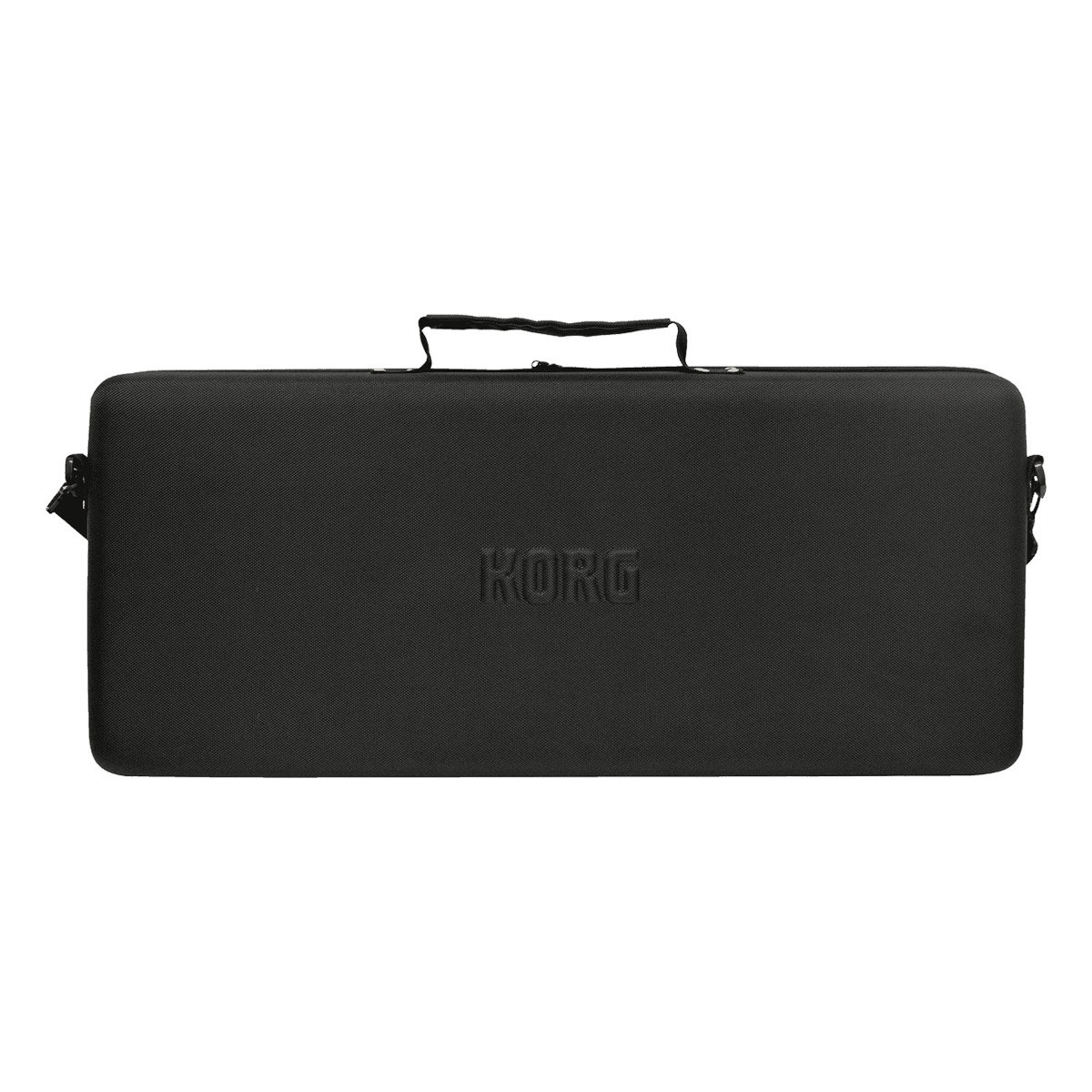 Korg MicroKorg + DJ-GB-1 Gig Bag - Synthétiseur SonoVente.com