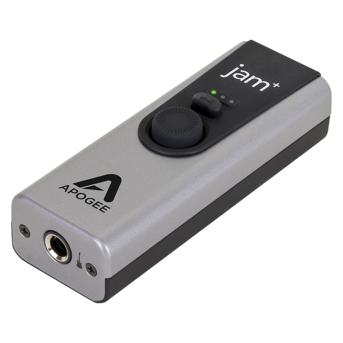 Apogee Jam+ - Audio Interfaces SonoVente.com - en