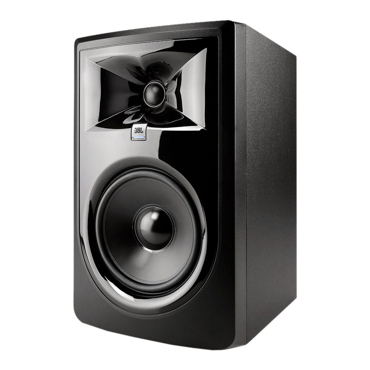 JBL LSR 308P MKII + EPP08 MK2 (la paire) - Speakers Pack + Accessories ...