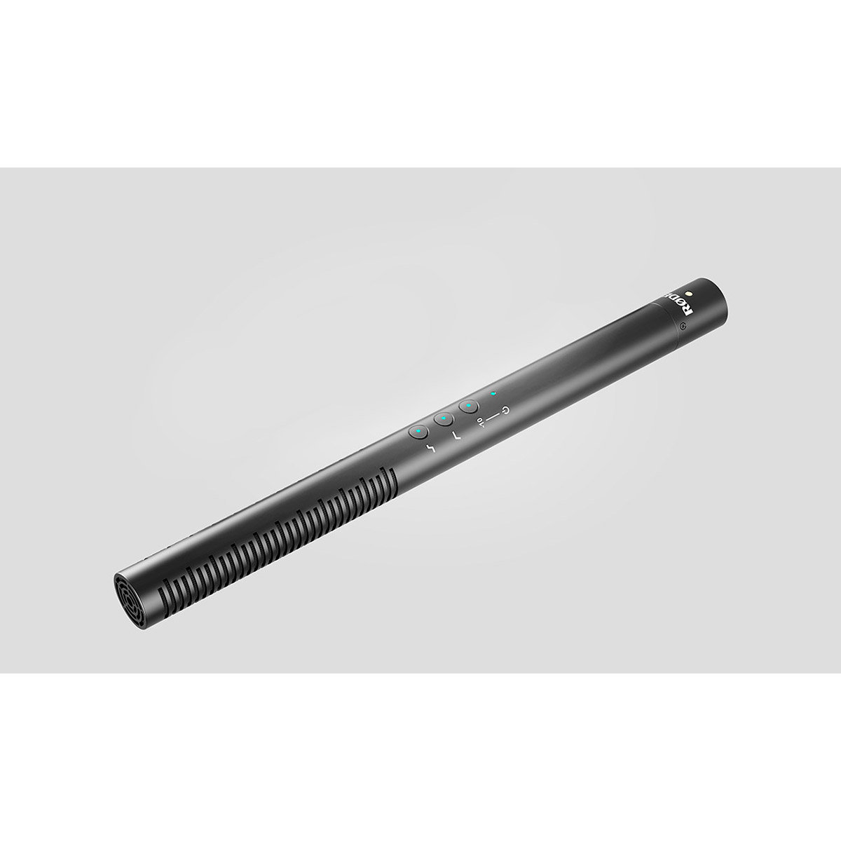 Rode NTG4+ - Micro broadcast SonoVente.com