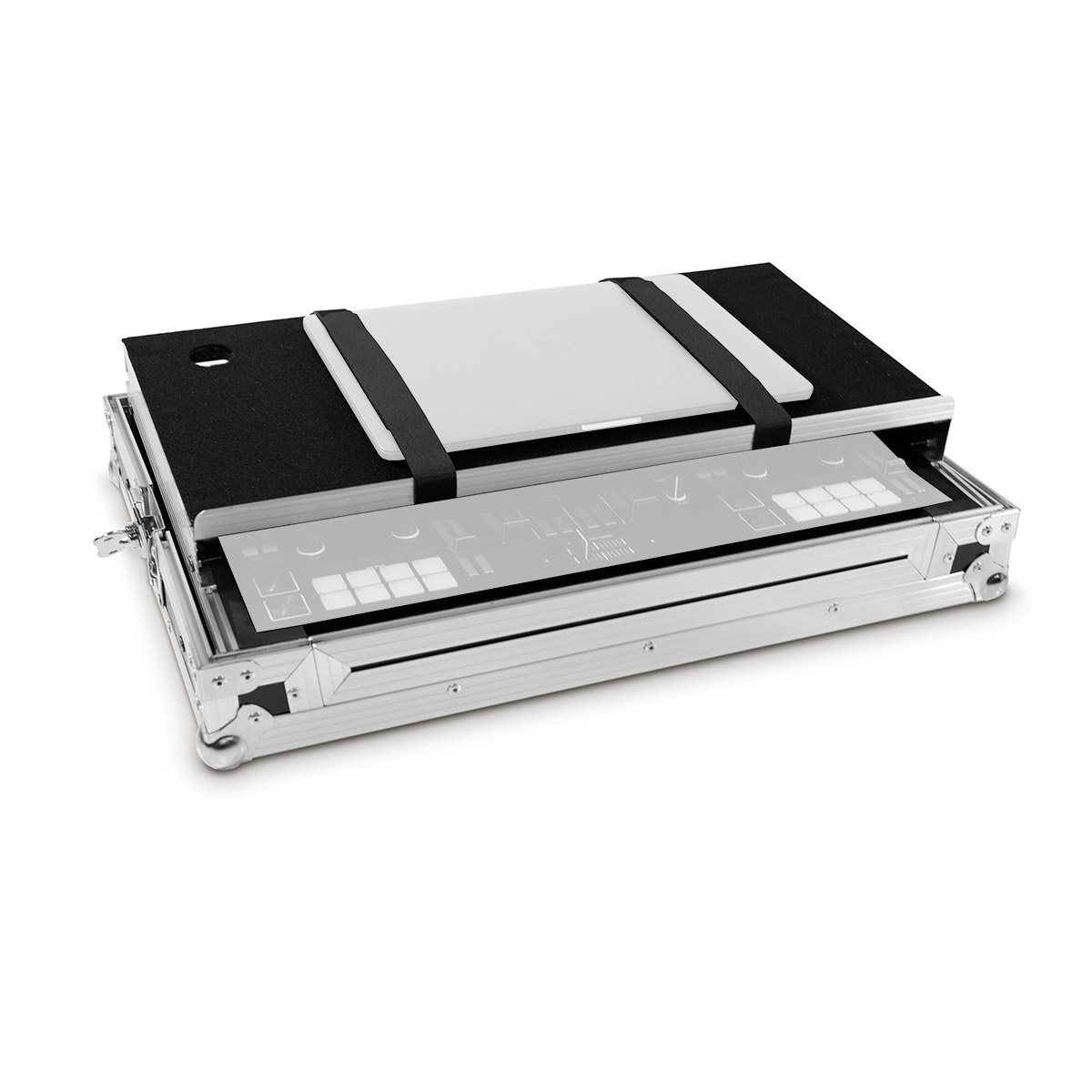 Native Instruments Kontrol S4 Mk3 Bundle - Contrôleur DJ USB SonoVente.com