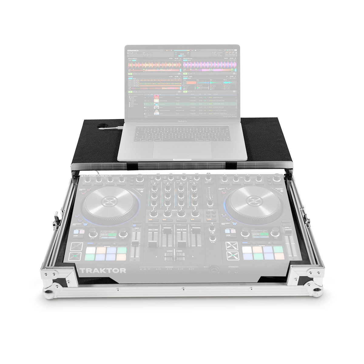 Native Instruments Kontrol S4 Mk3 Bundle - Contrôleur DJ USB SonoVente.com