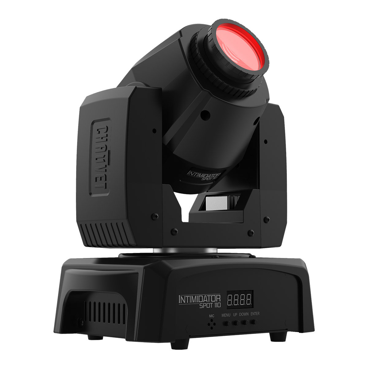 Chauvet Intimidator Spot 110 - Liervlek SonoVente.com - nl