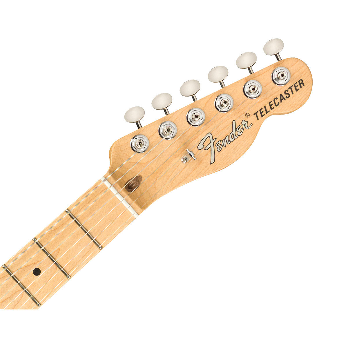 Fender American Performer Telecaster Penny - Guitare forme T SonoVente.com