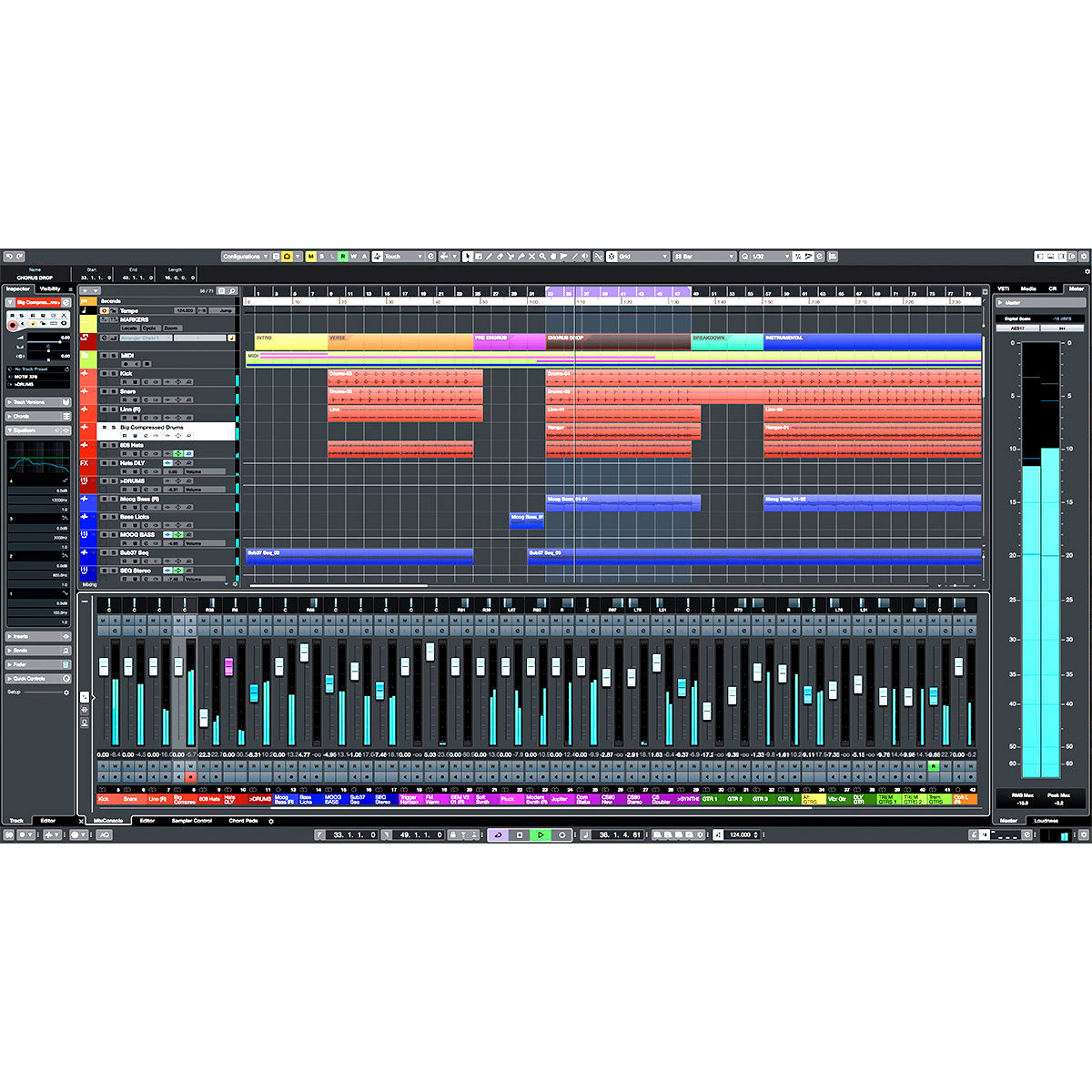 Steinberg UR22 mk2 + Cubase Artist 10 upgrade AI - Carte son SonoVente.com