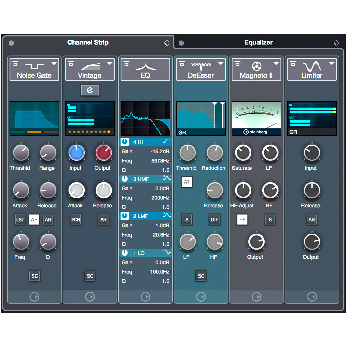 Steinberg UR22 mk2 + Cubase Artist 10 upgrade AI - Carte son SonoVente.com