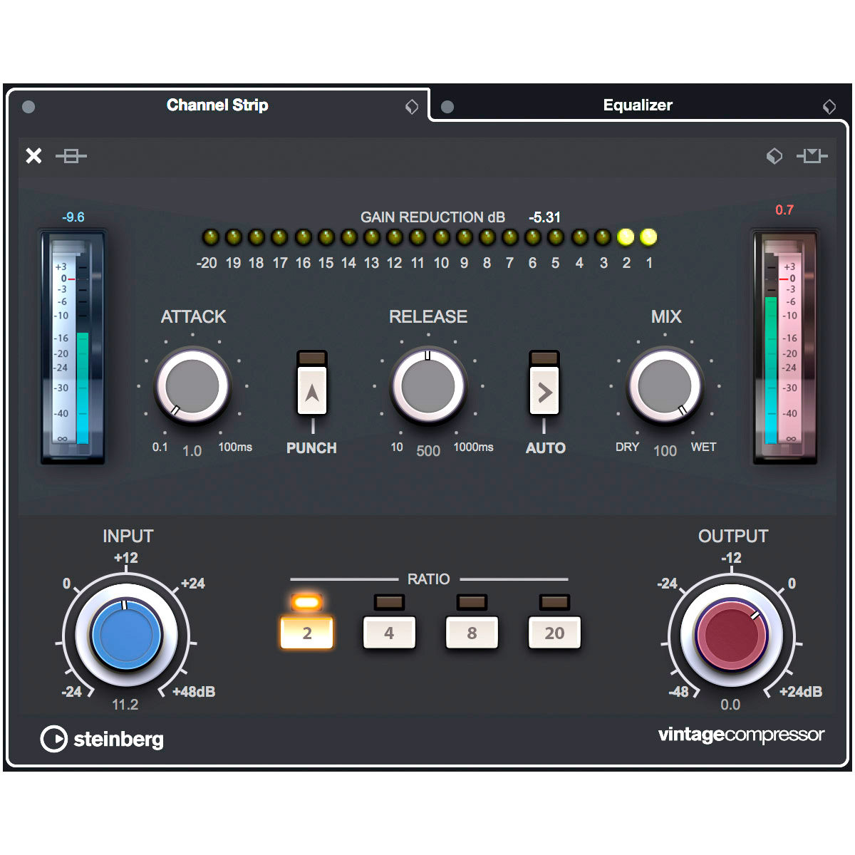 Steinberg UR22 mk2 + Cubase Artist 10 upgrade AI - Carte son SonoVente.com