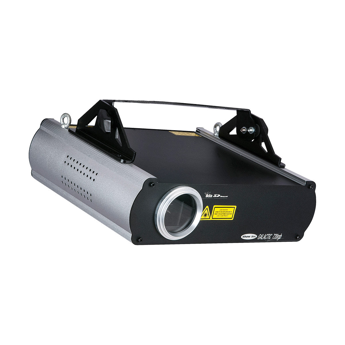Showtec Galactic RGB 720 - LASER multicolore SonoVente.com