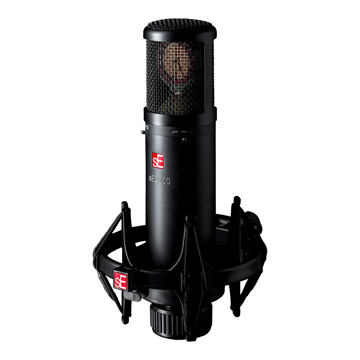 SE Electronics sE2300 - Micro statique SonoVente.com