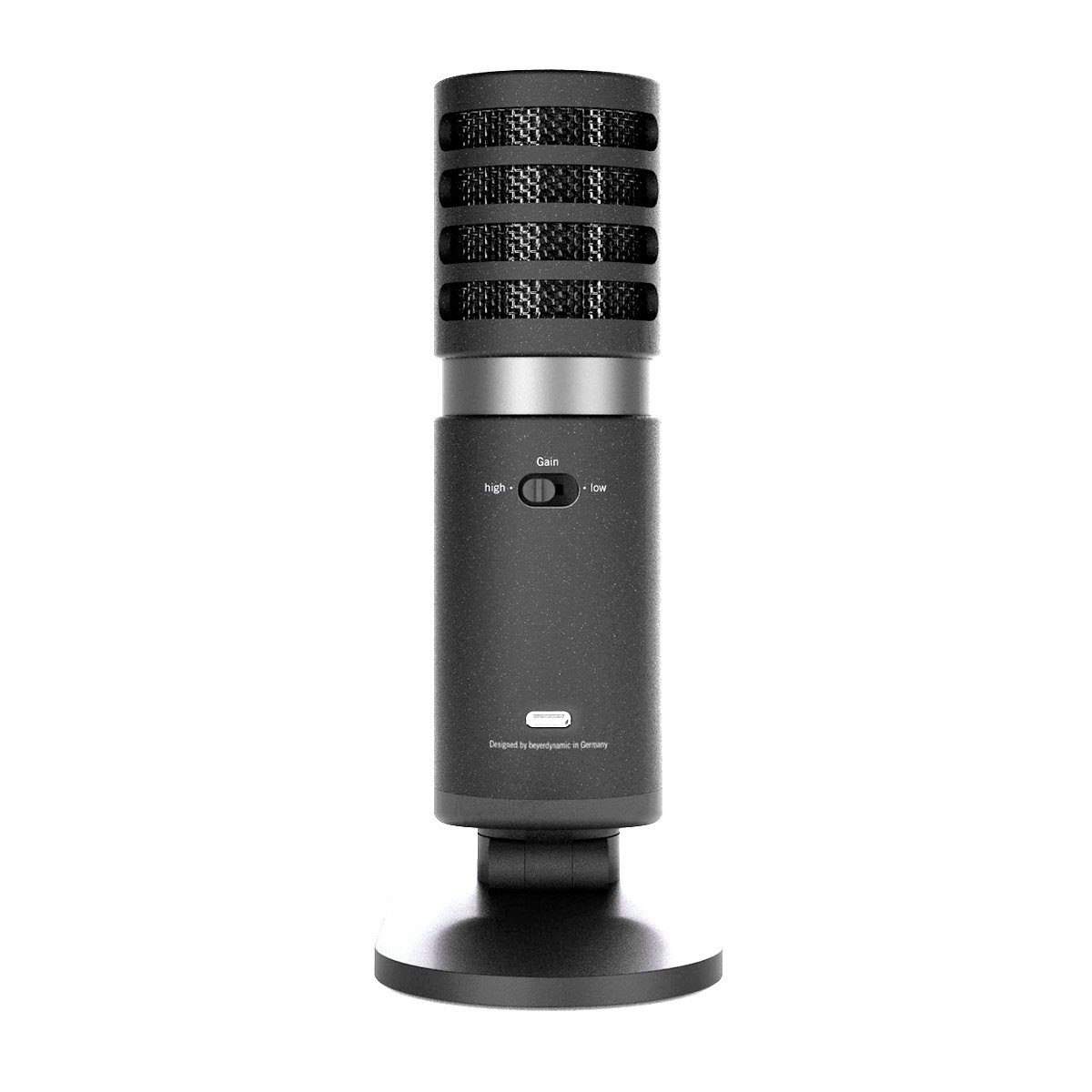 Beyerdynamic FOX - Micro USB SonoVente.com