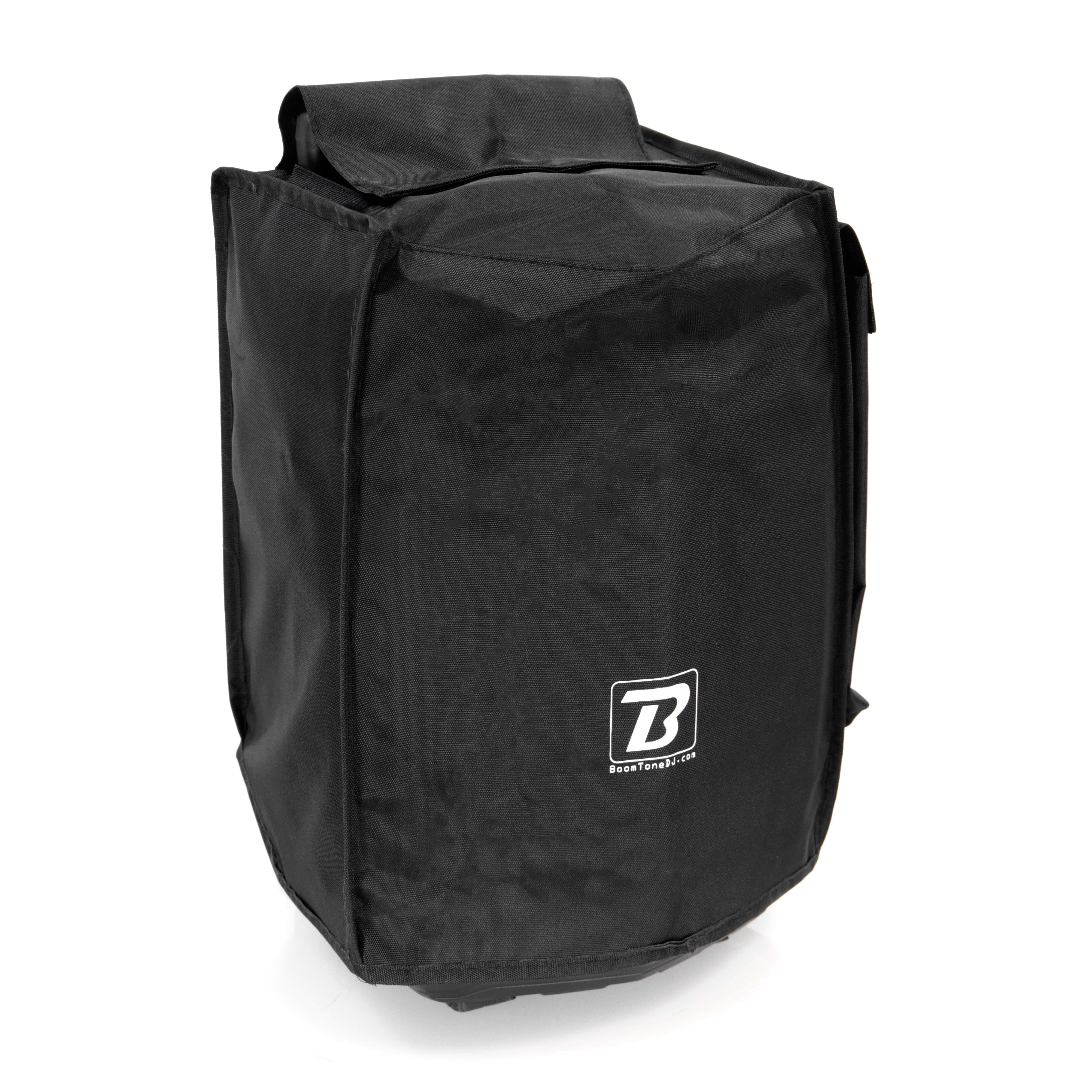 BoomTone DJ Traveler 8 VHF Cover - Accessoires (housses, pieds ...