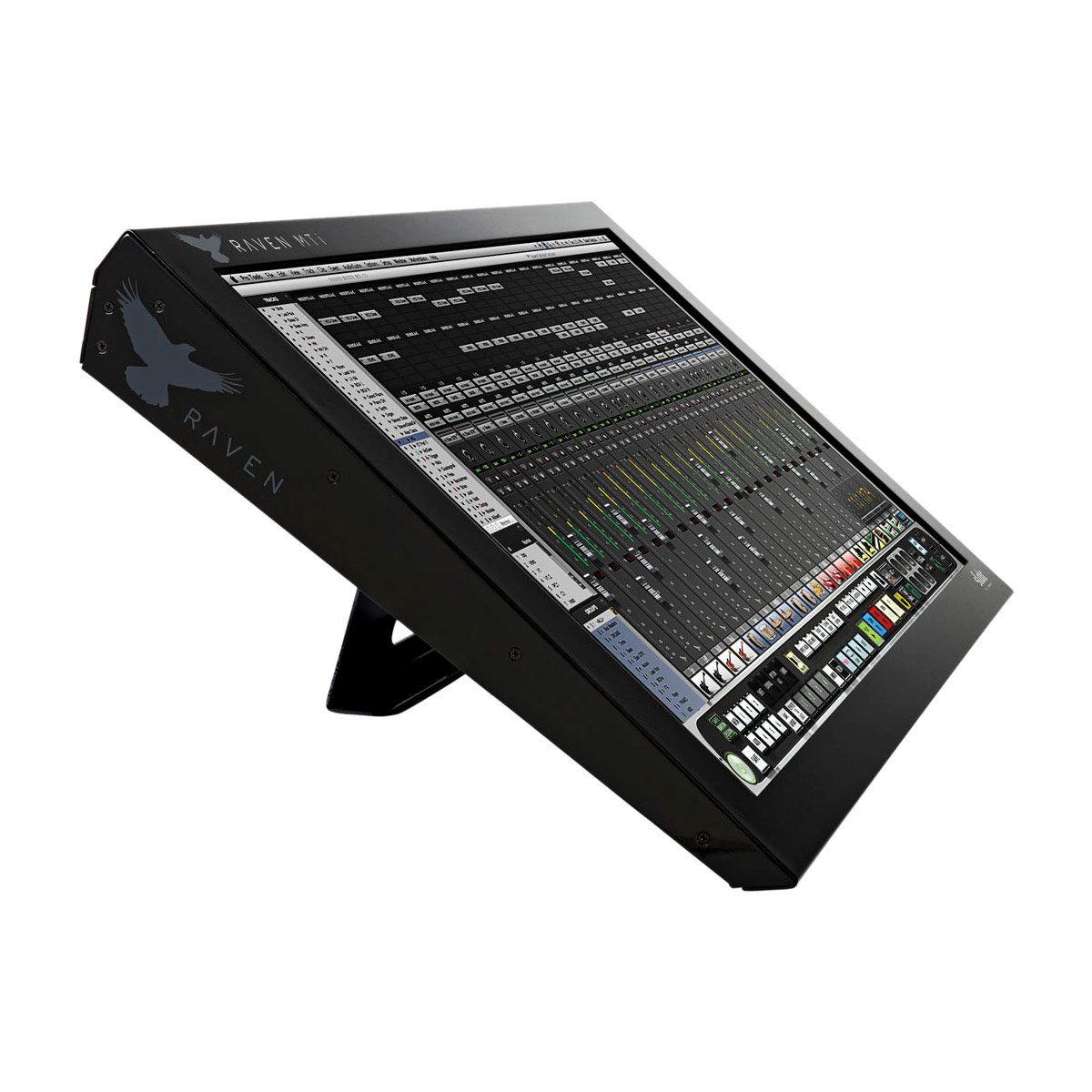 Steven Slate Audio Raven MTi 2 - Surface de contrôle SonoVente.com