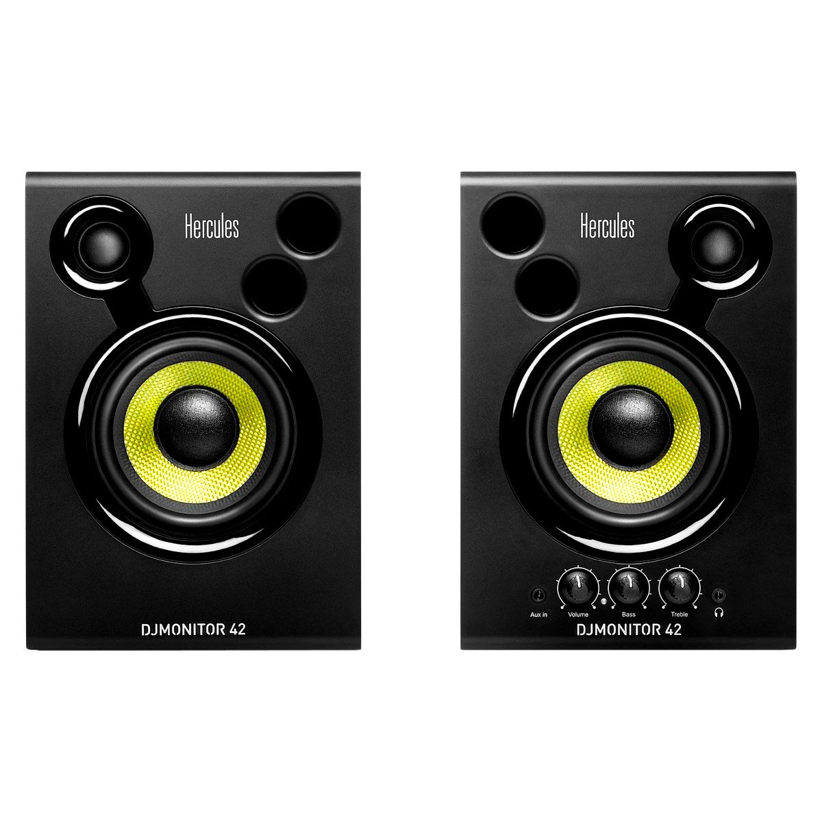 Hercules DJ DJControl Inpulse 300 Bundle - Contrôleur DJ USB SonoVente.com