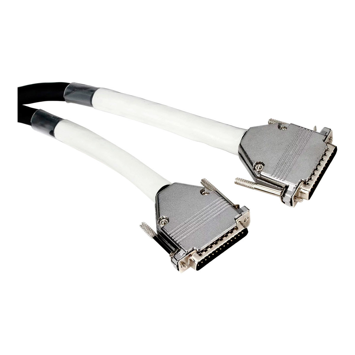 AVID HD DigiSnake 12' (3.6m) DB25-DB25 - Multipaire SonoVente.com