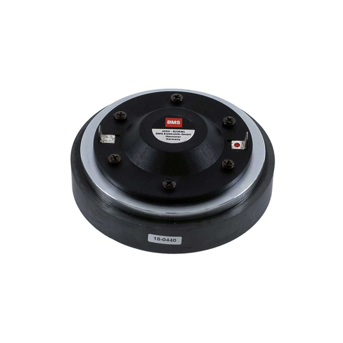 BMS BMS4550 - Moteur et compression SonoVente.com