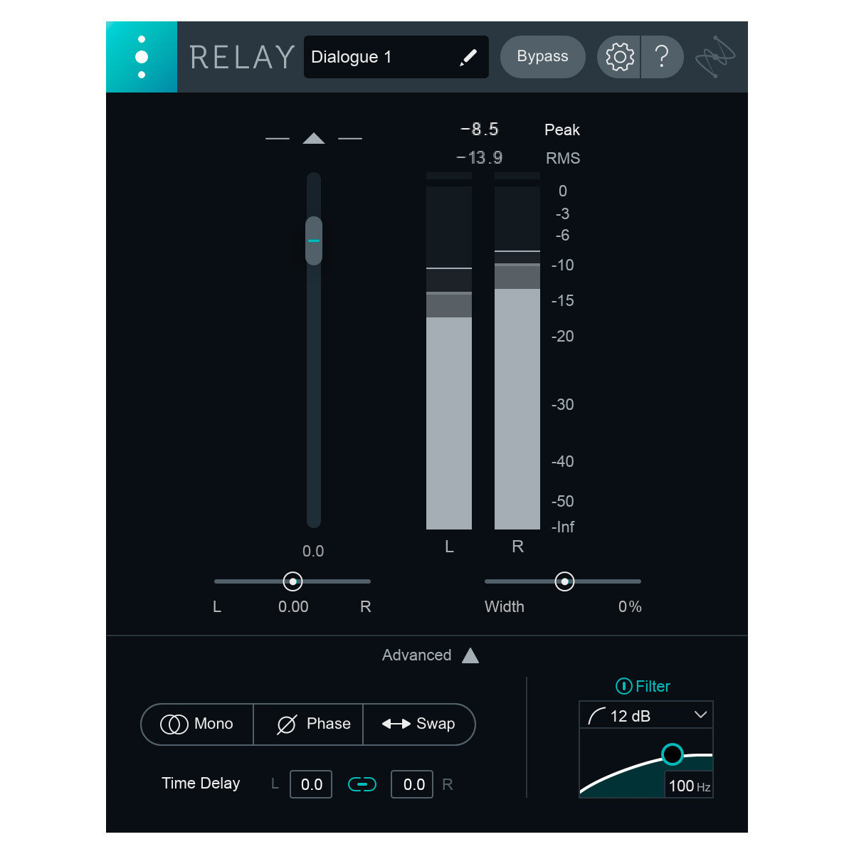 Izotope Insight 2 - Software Plug-ins de efectos SonoVente.com - es