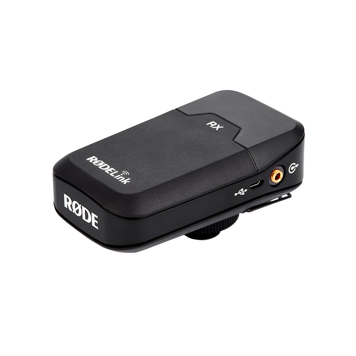 Rode Newsshooter Kit - Micro pour Caméra SonoVente.com