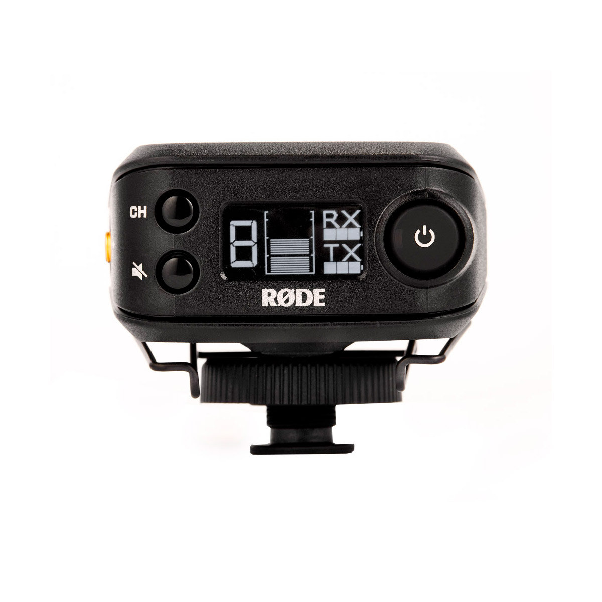 Rode Newsshooter Kit - Micro pour Caméra SonoVente.com