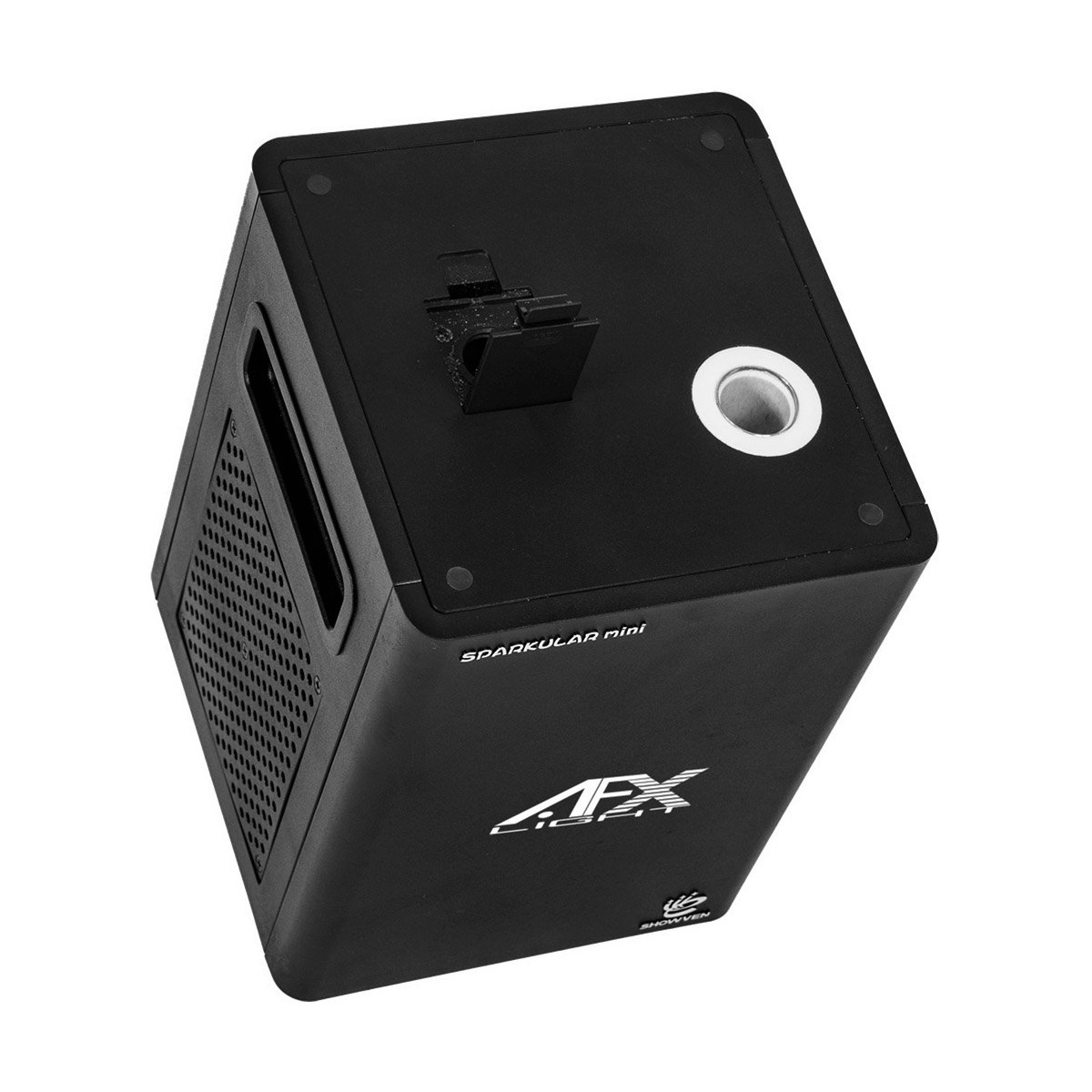 AFX Light Sparkular Mini SET - Machine Pyrotechnique SonoVente.com ...