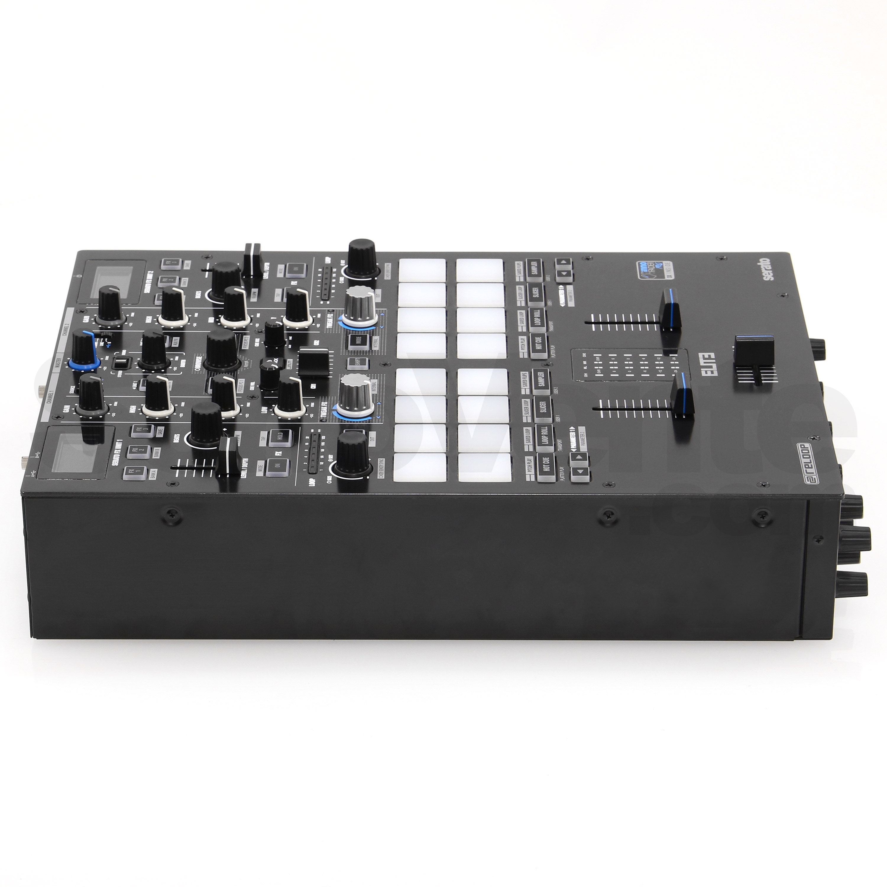 Reloop Elite - Table de mixage DJ SonoVente.com