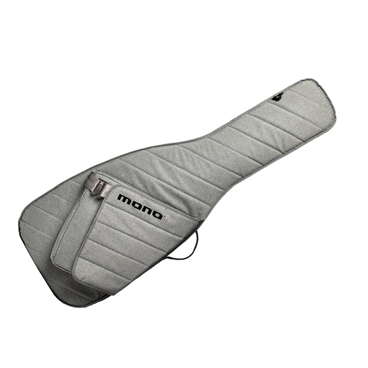 Mono M80 Sleeve Bass Guitar Ash - Housses et étuis guitare SonoVente.com