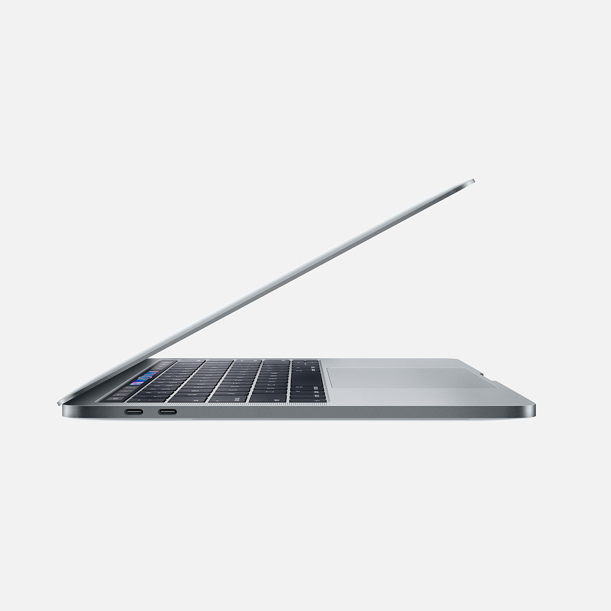 Apple MacBook Pro 13p i5 gris sidéral - Ordinateur et périphérique ...