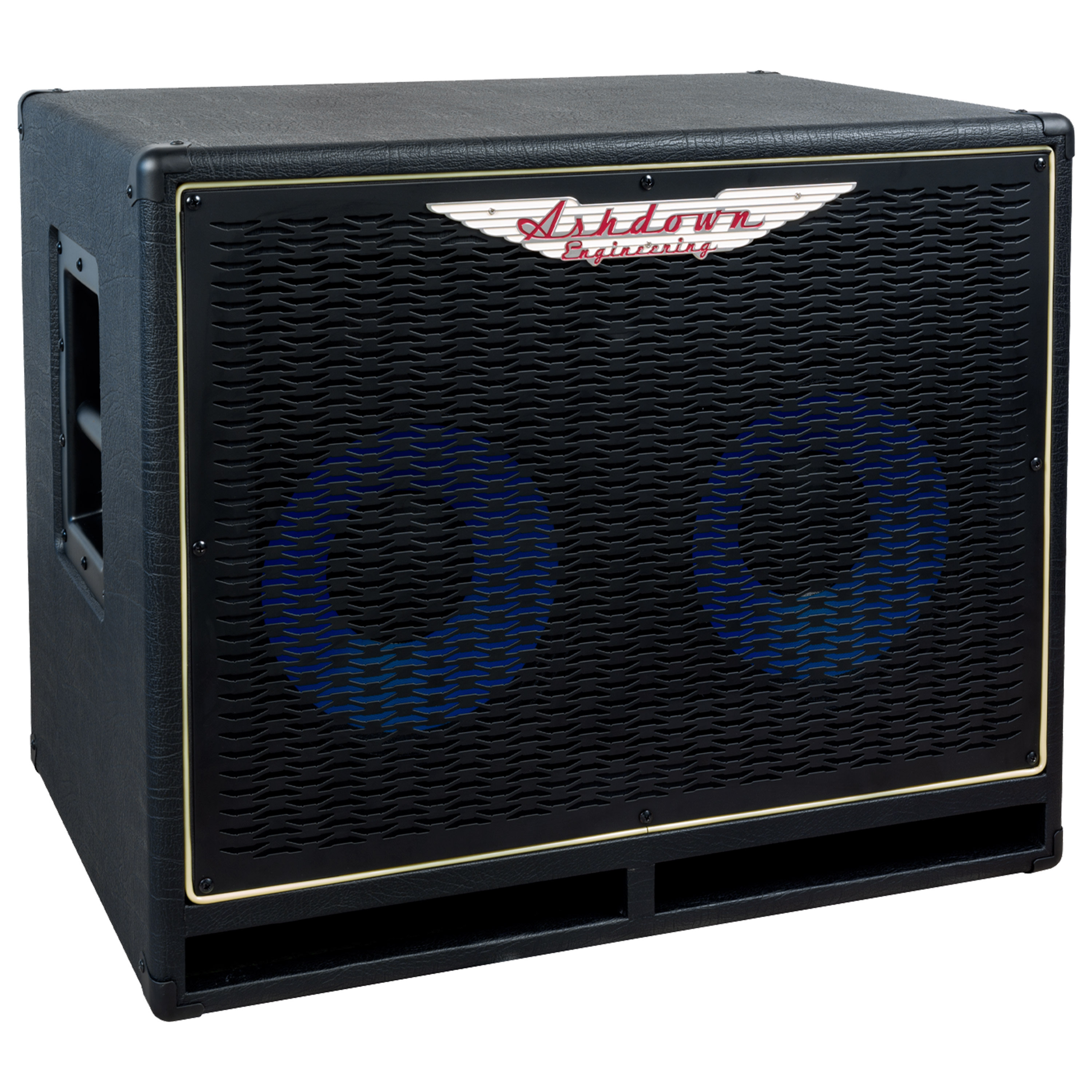 Ashdown ABM-210H EVO IV - Baffle basse SonoVente.com