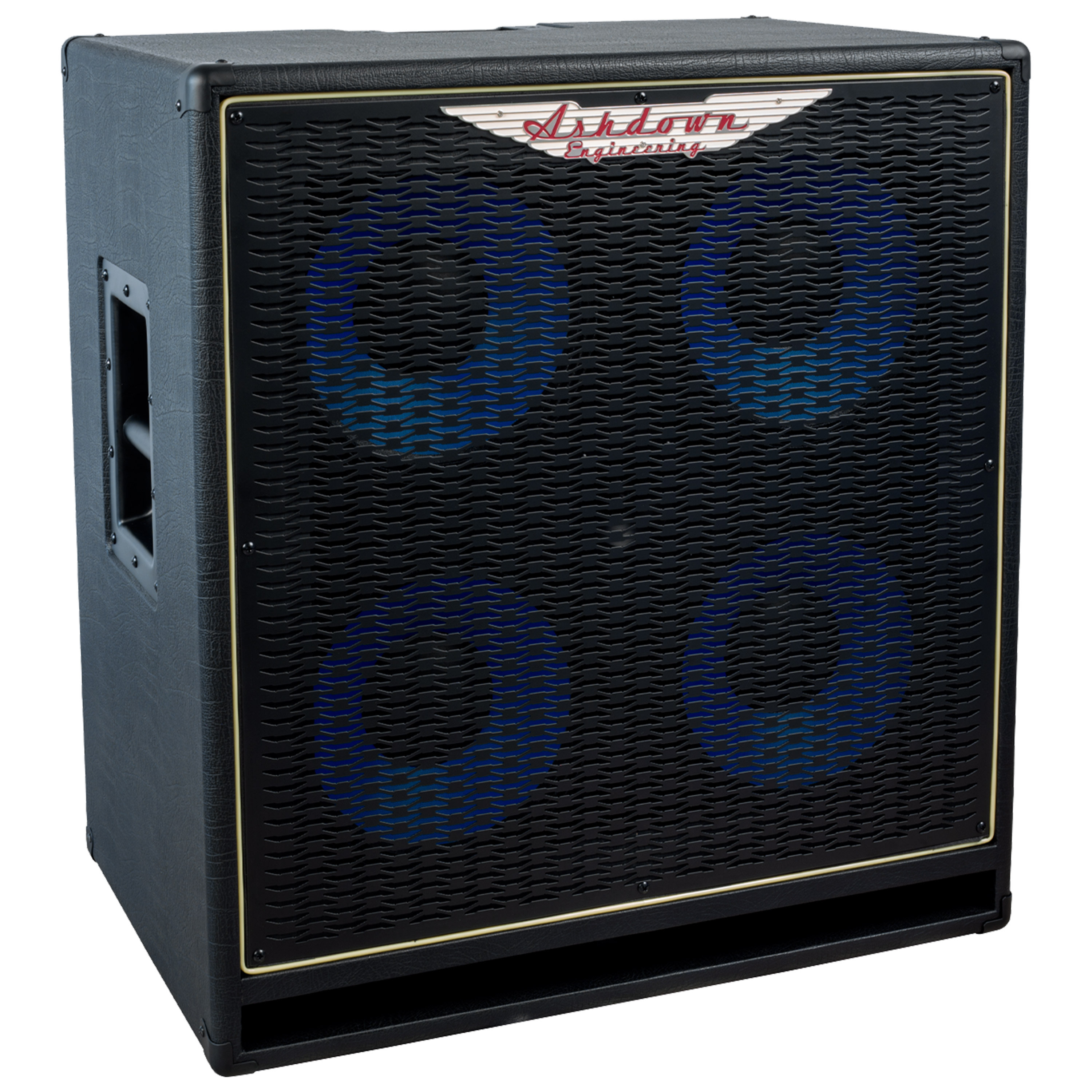 Ashdown ABM-410H-EVO IV - Baffle basse SonoVente.com