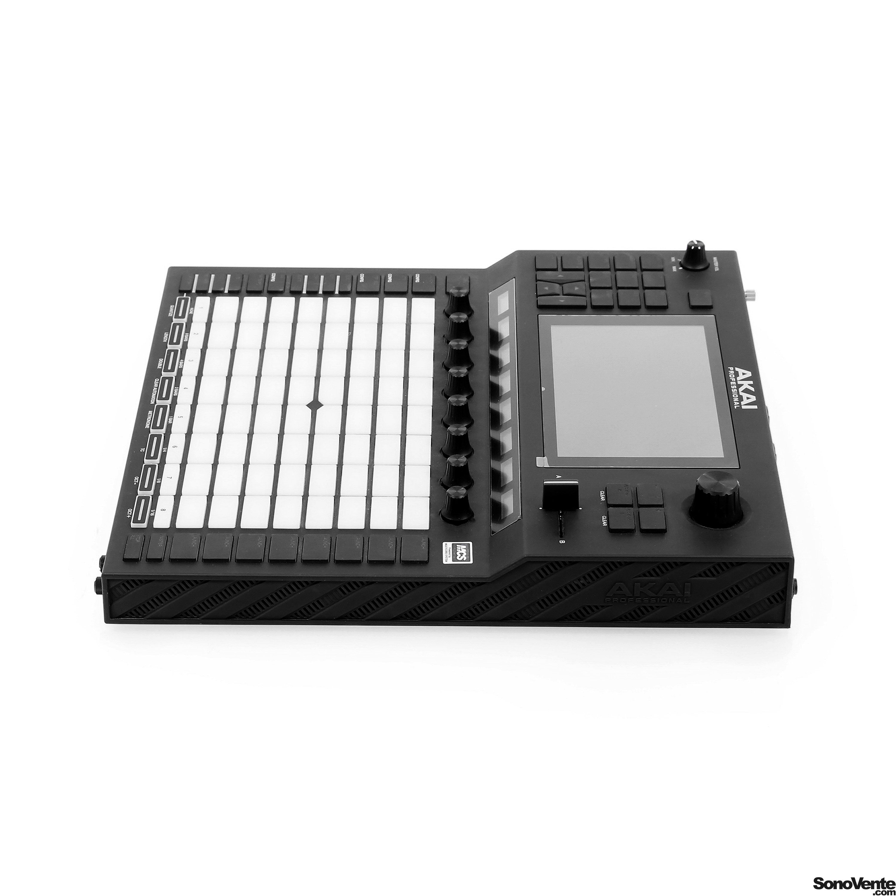 Akai FORCE : Sampler et Groovebox Akai - SonoVente.com