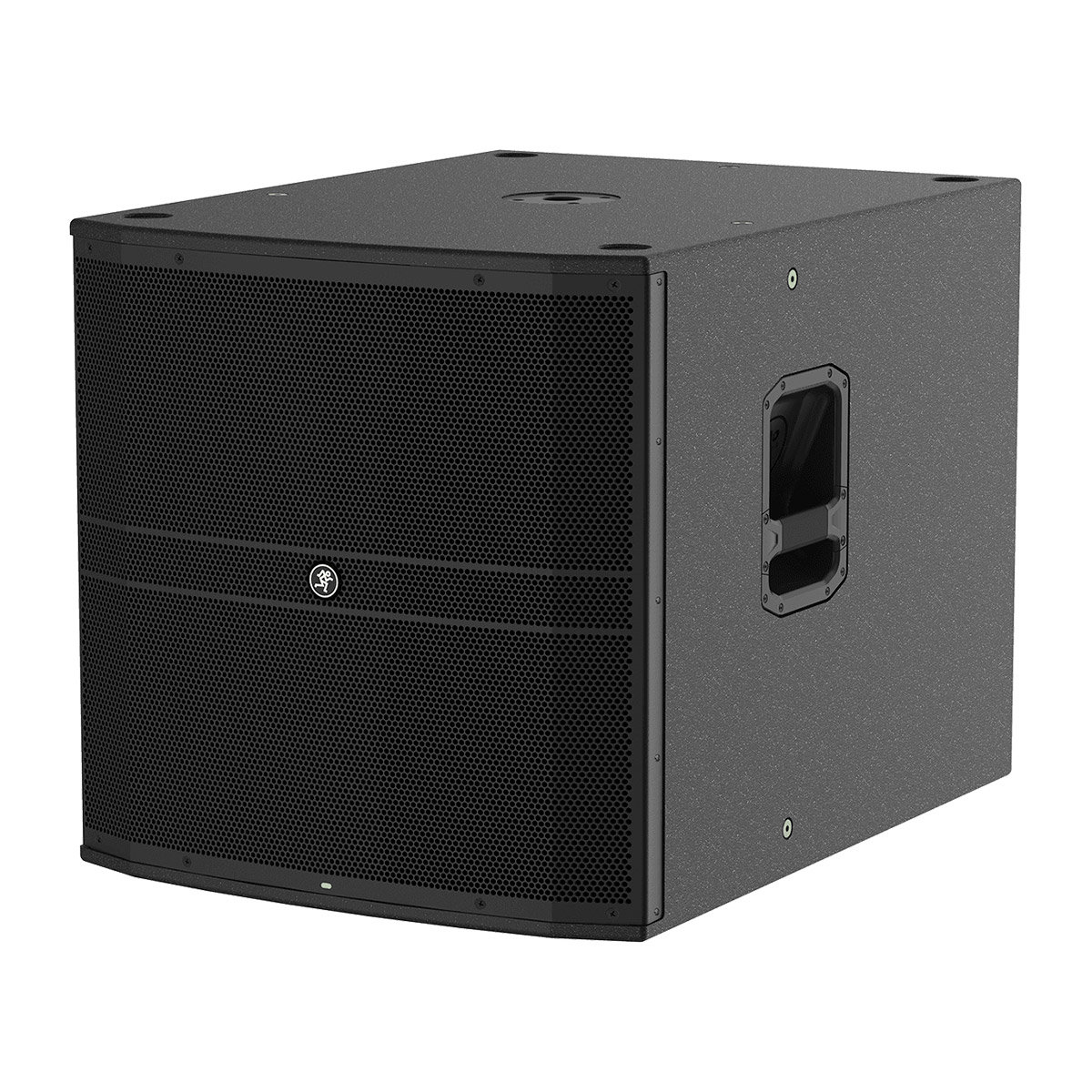 Mackie DRM18S - Subwoofer SonoVente.com - en