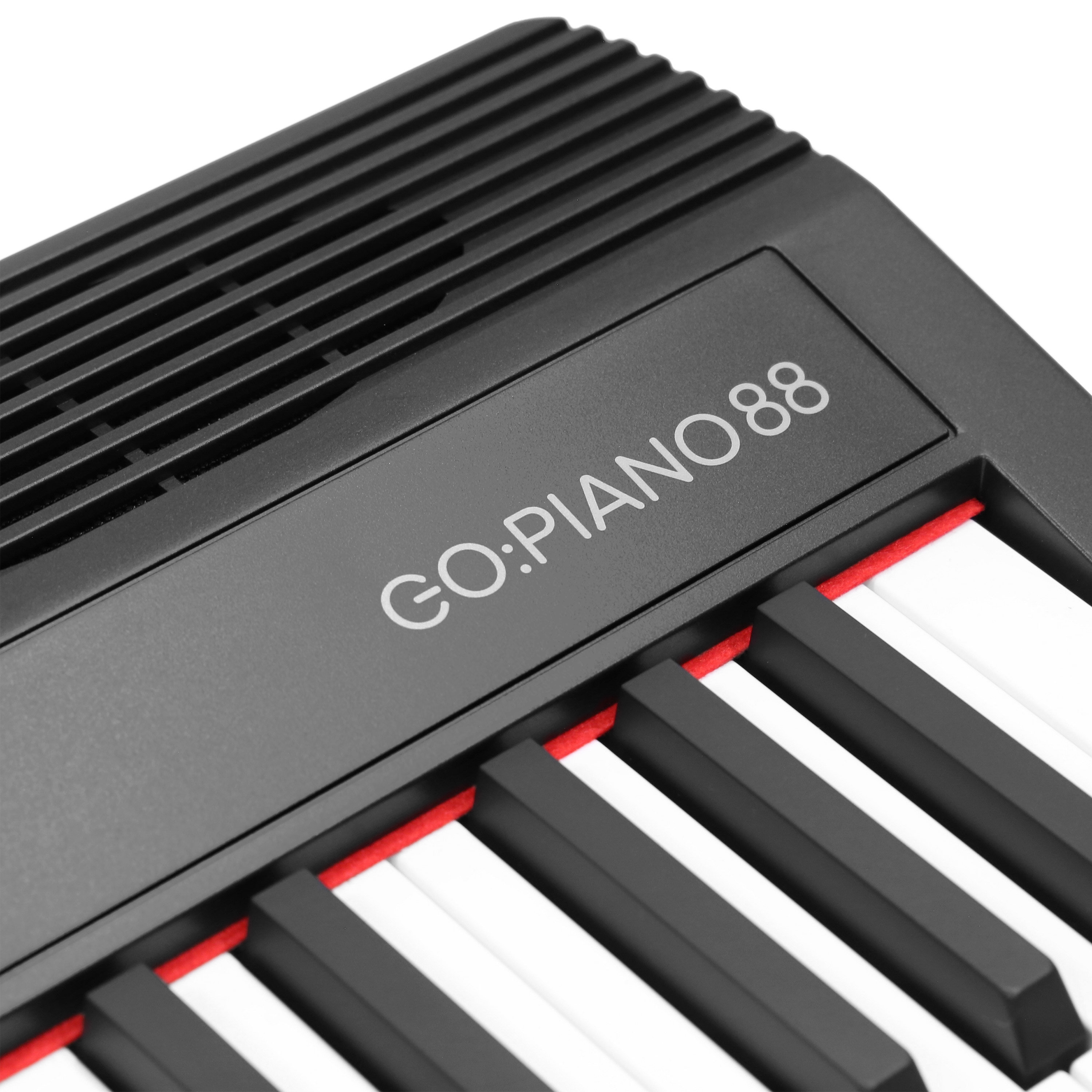 Roland GO:PIANO GO-88P - Piano portable SonoVente.com