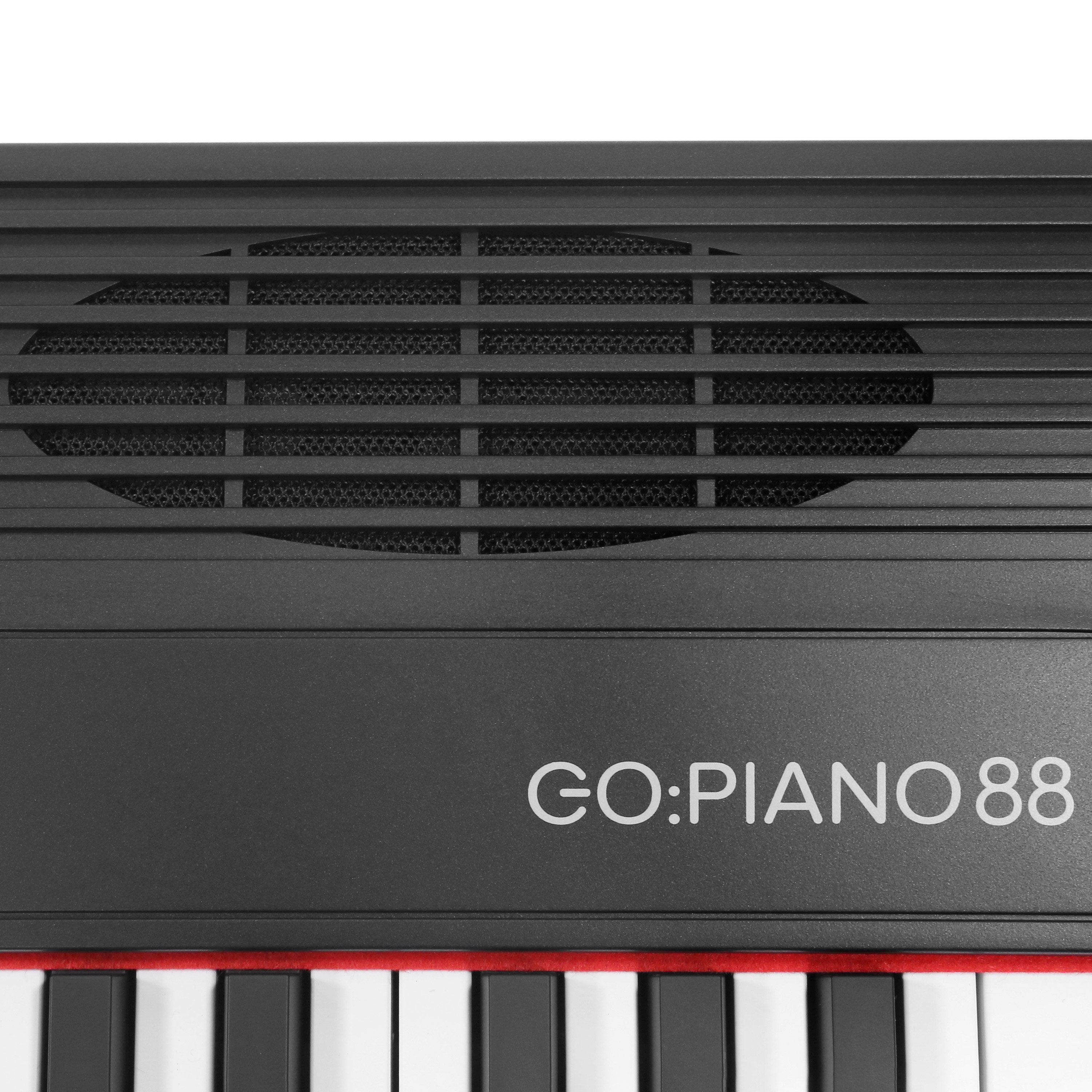 Roland GO:PIANO GO-88P - Piano portable SonoVente.com