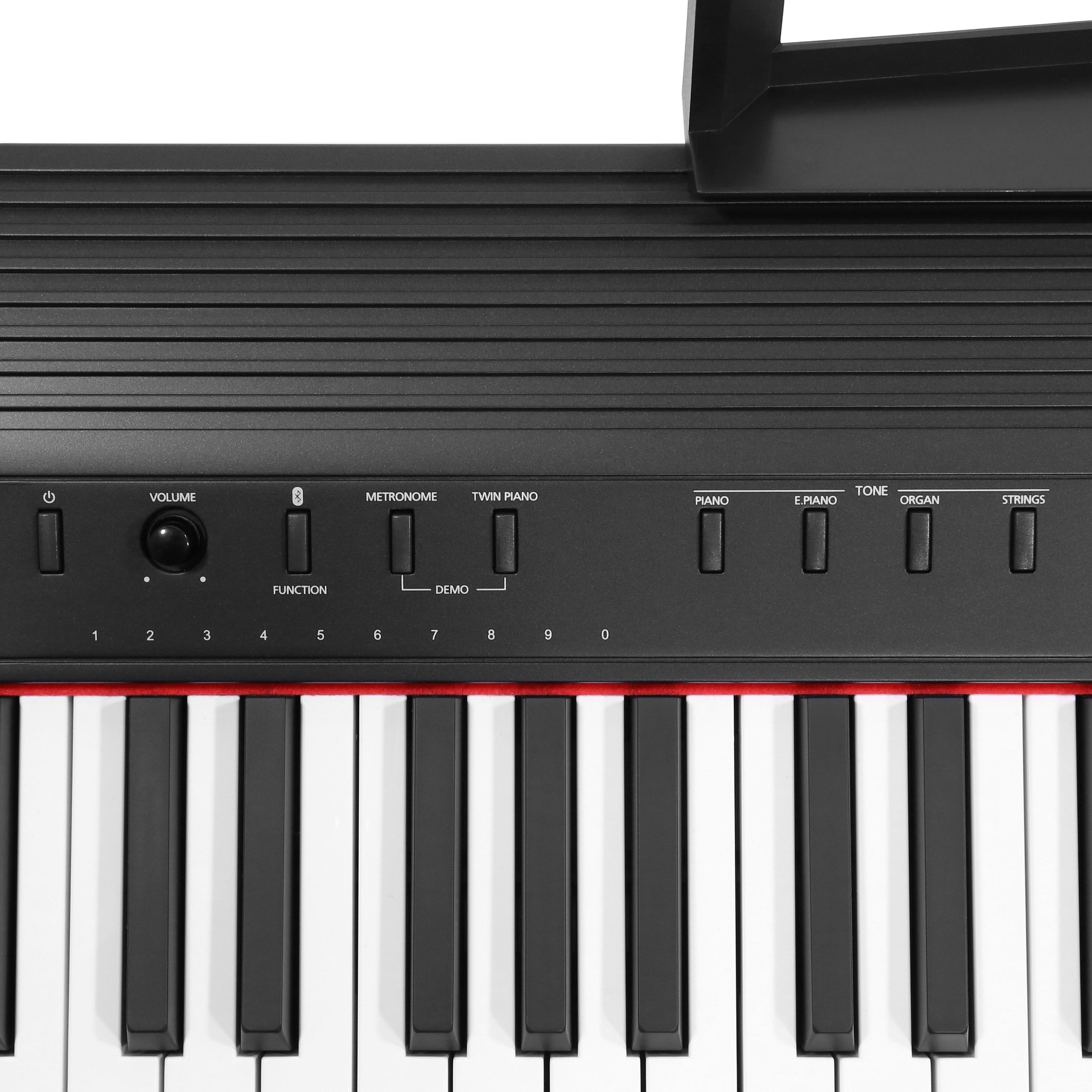 Roland GO:PIANO GO-88P - Piano portable SonoVente.com
