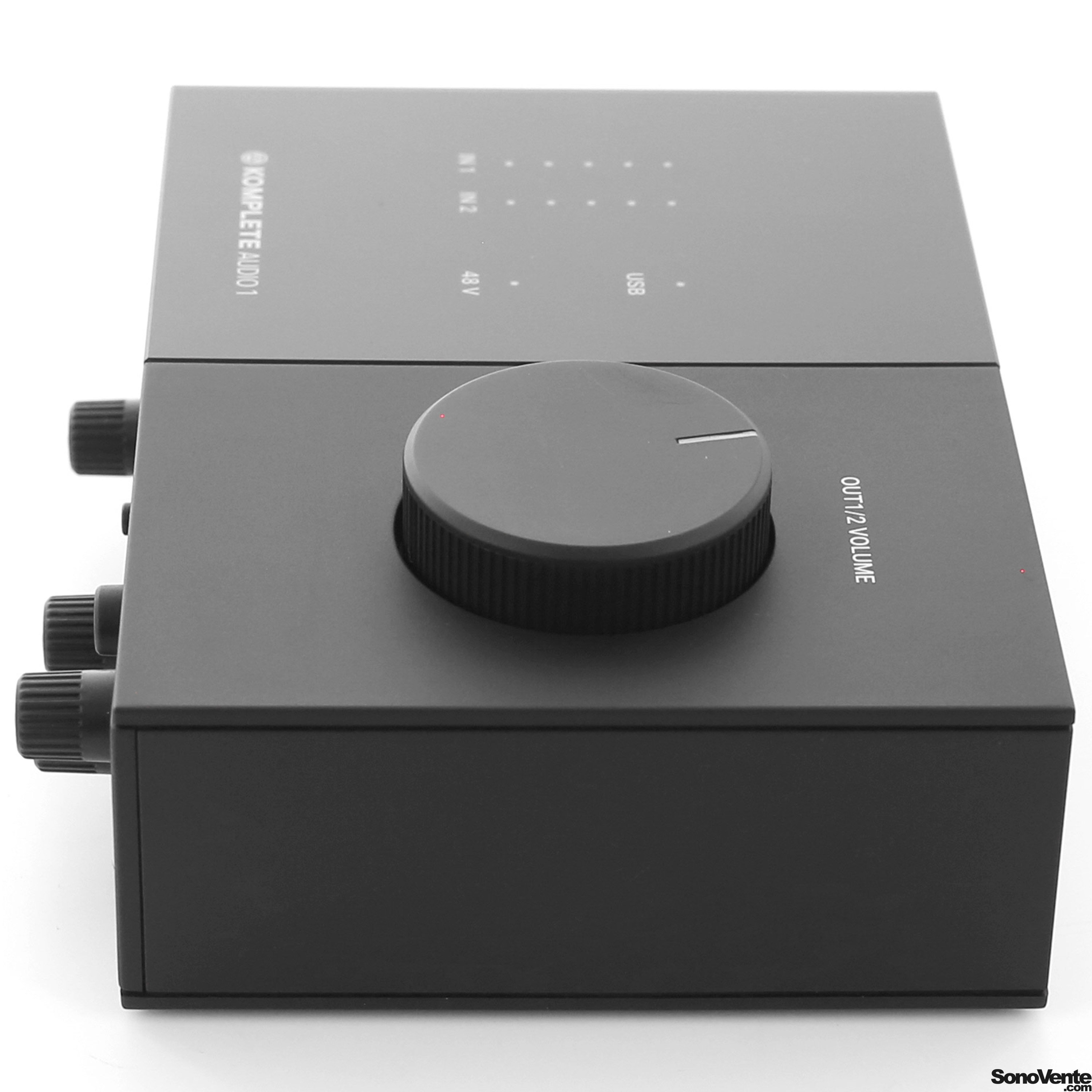 Native Instruments Komplete Audio 1 - Carte son SonoVente.com
