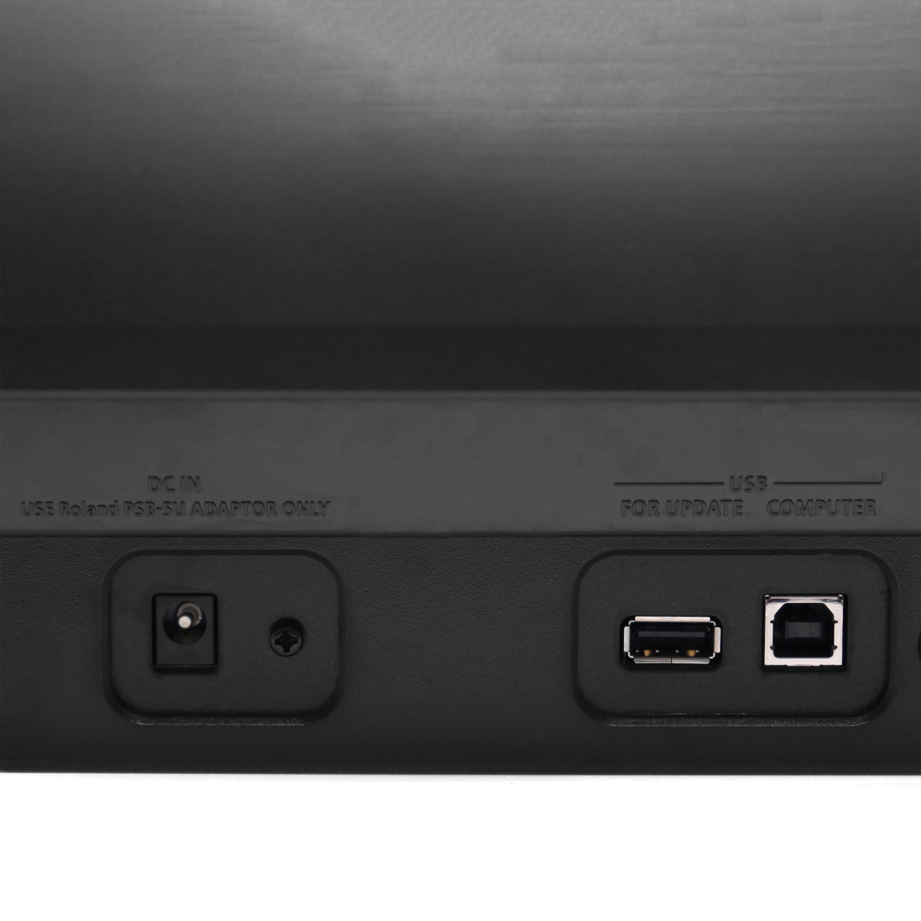 Roland FP 10 : Piano Portable Roland FP-10 - SonoVente.com