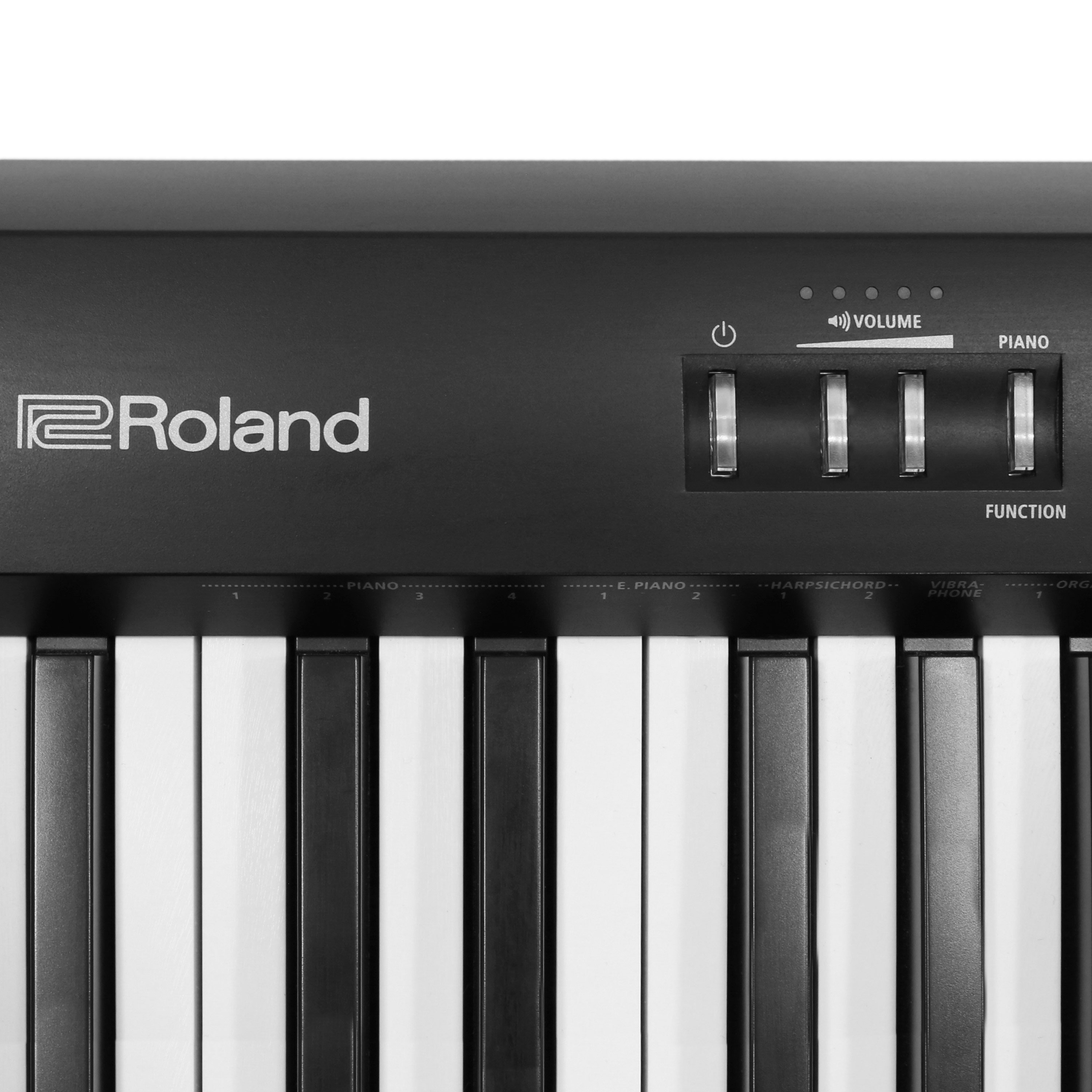 Roland FP 10 : Piano Portable Roland FP-10 - SonoVente.com