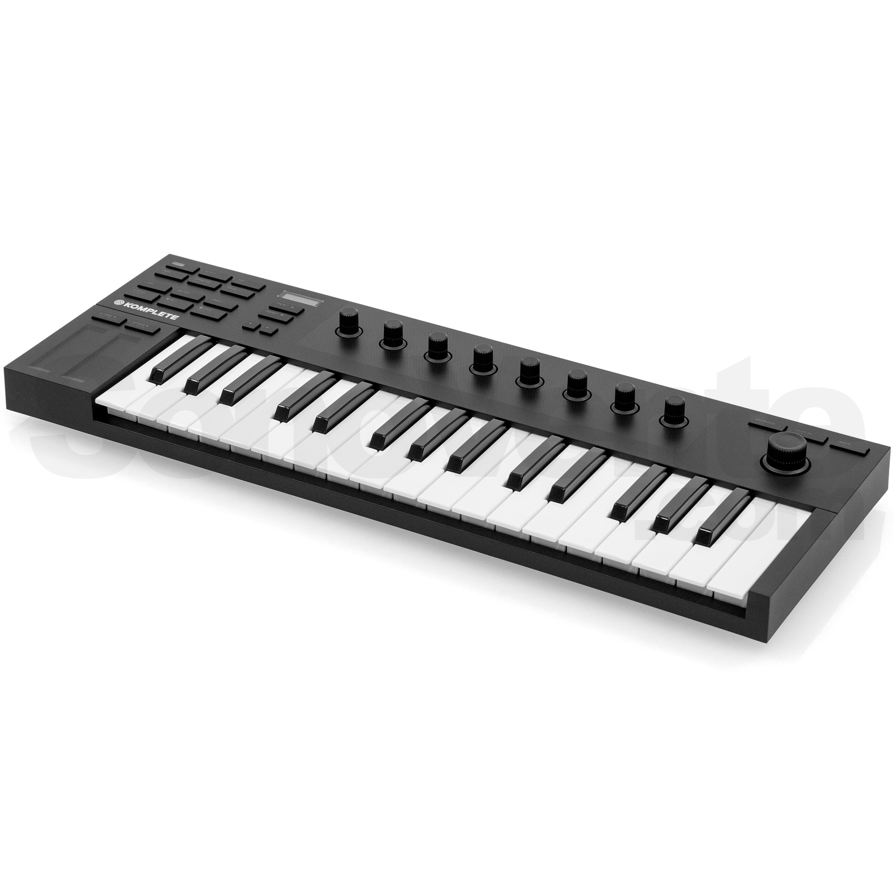 Native Instruments Komplete Kontrol M32 - Clavier maître SonoVente.com