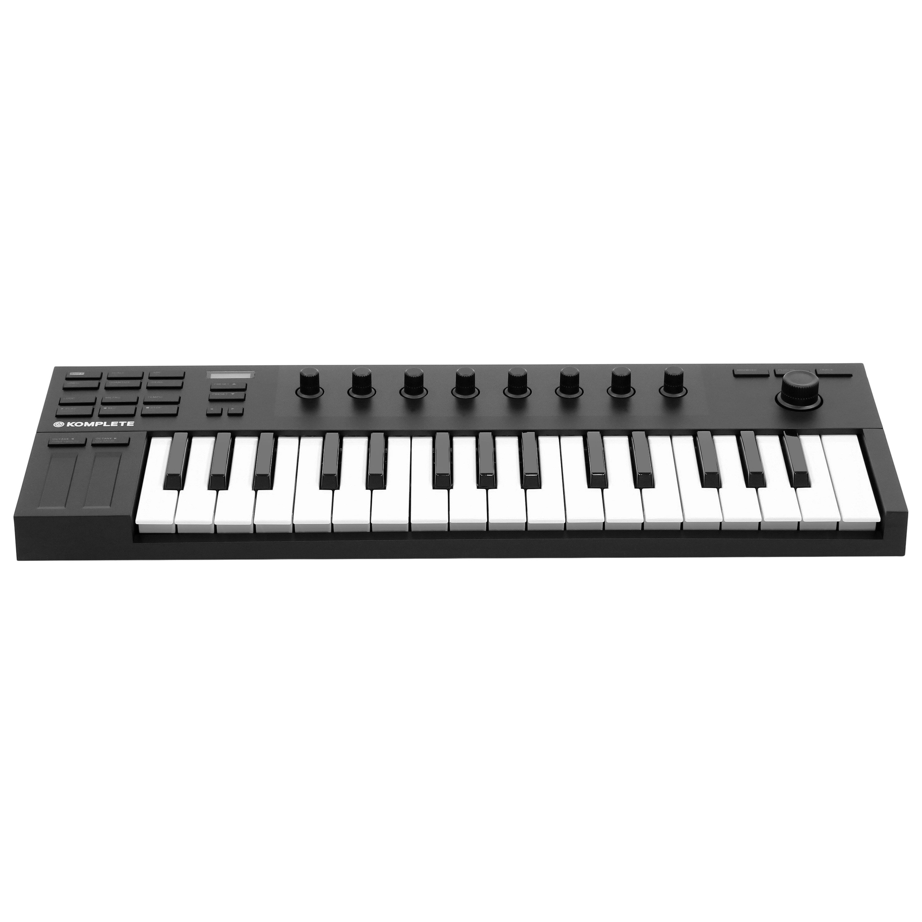 Native Instruments Komplete Kontrol M32 - Clavier maître SonoVente.com