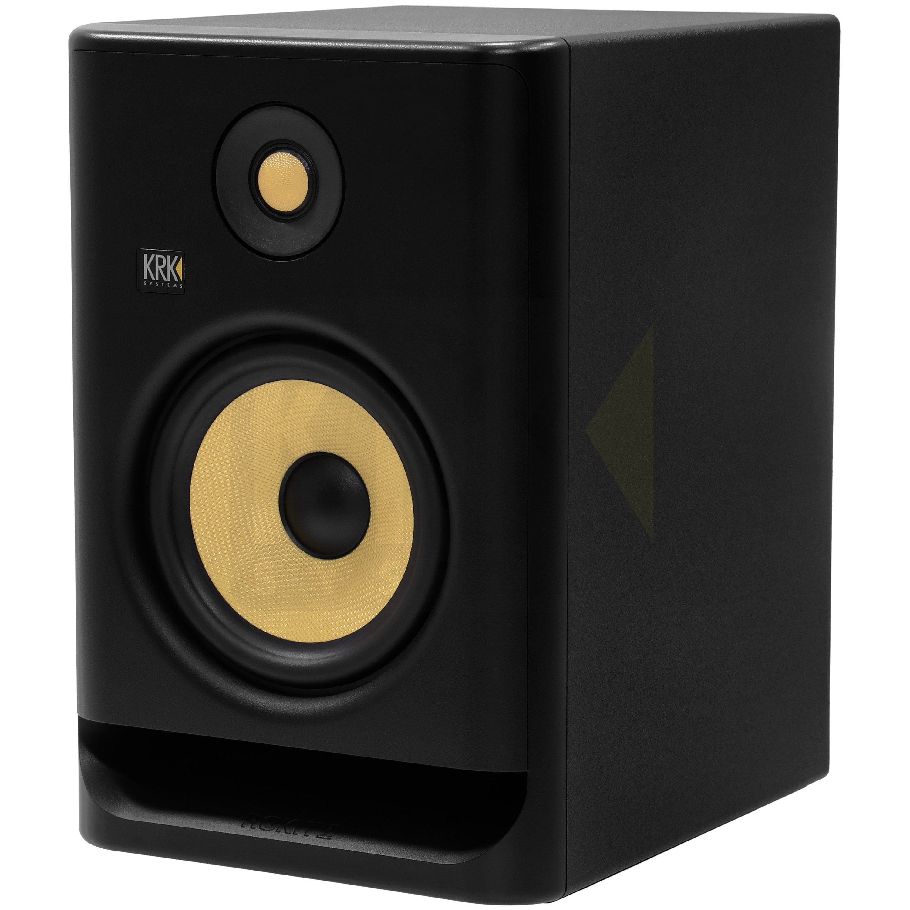 Krk Rokit RP7 G4 (La Pièce) - Enceinte de monitoring SonoVente.com