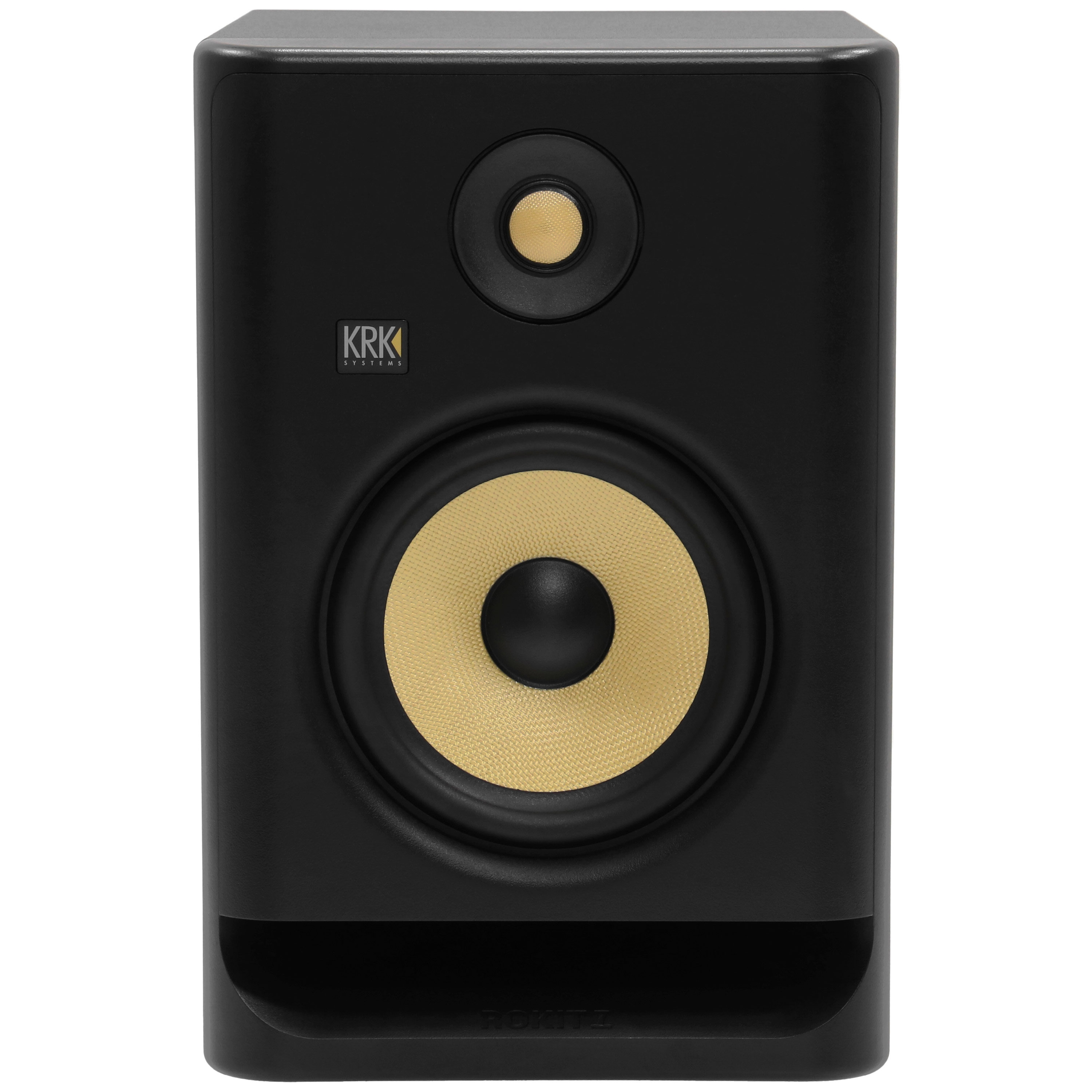 Krk Rokit RP7 G4 (La Pièce) - Enceinte de monitoring SonoVente.com