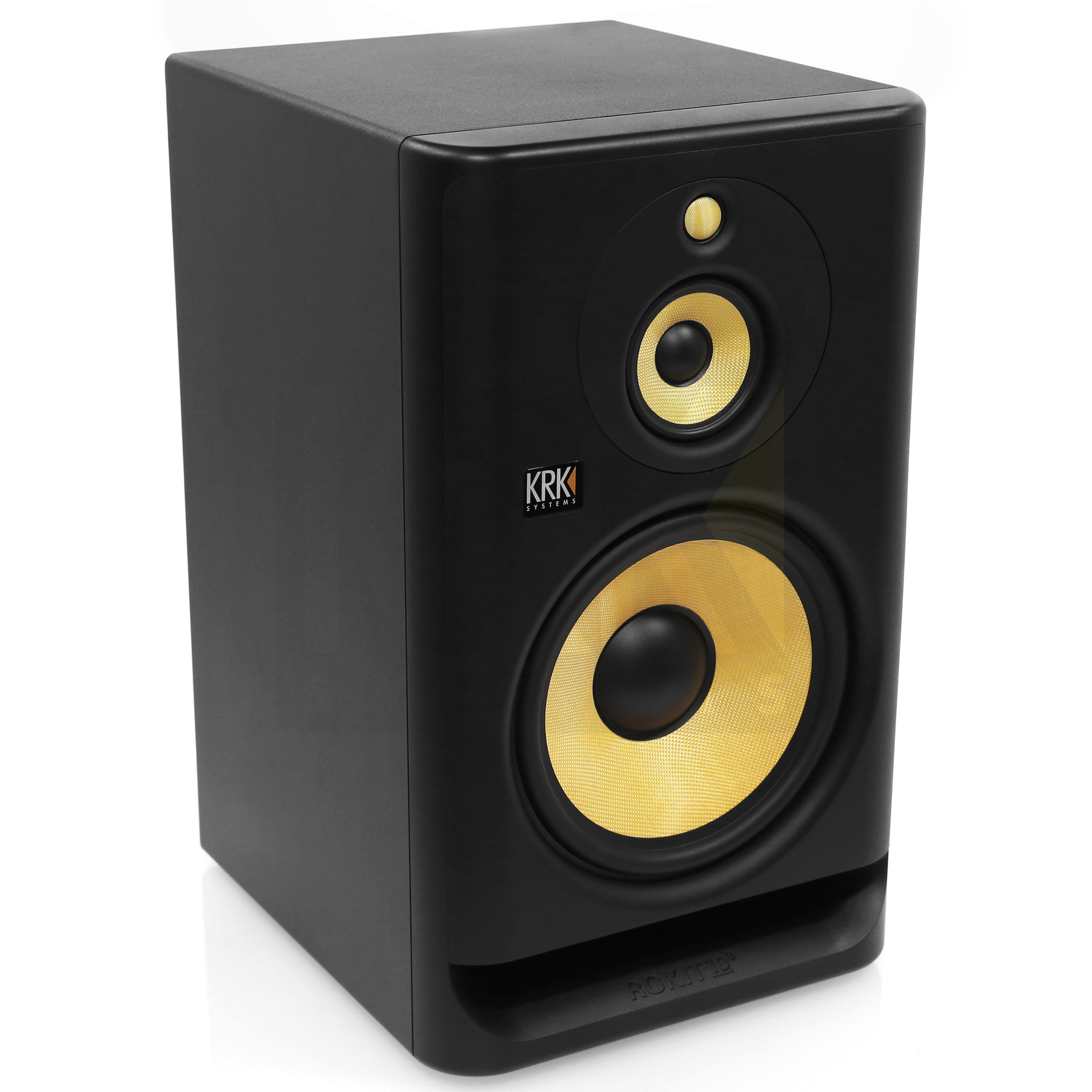 Krk Rokit RP10-3 G4 (la pièce) - Enceinte de monitoring SonoVente.com