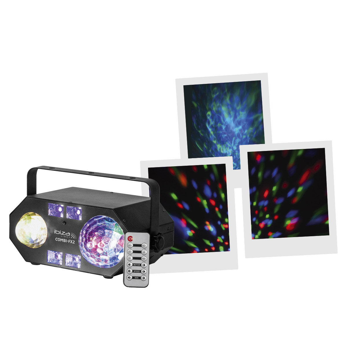 AFX Light HOTBEAM 3R - Lyre Beam SonoVente.com