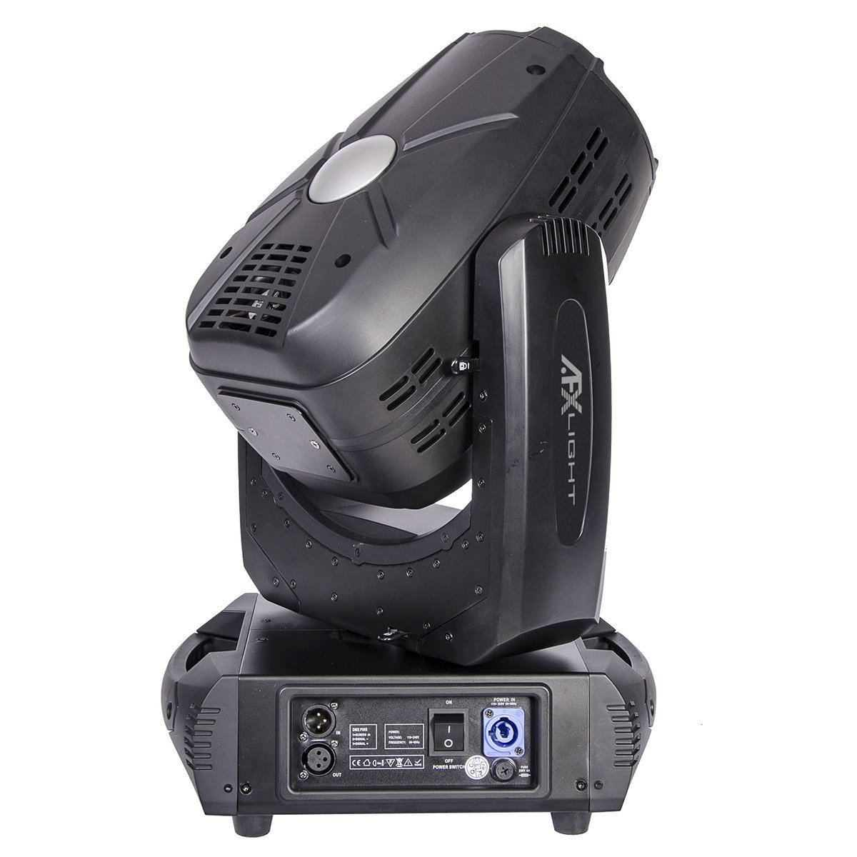 AFX Light HOTBEAM 3R - Lyre Beam SonoVente.com