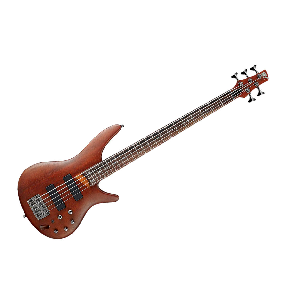 Ibanez SR505E-BM - Basse électrique SonoVente.com