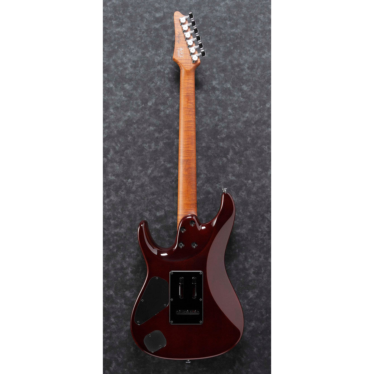 Ibanez AZ2402FF-RBB - Guitare métal / moderne SonoVente.com