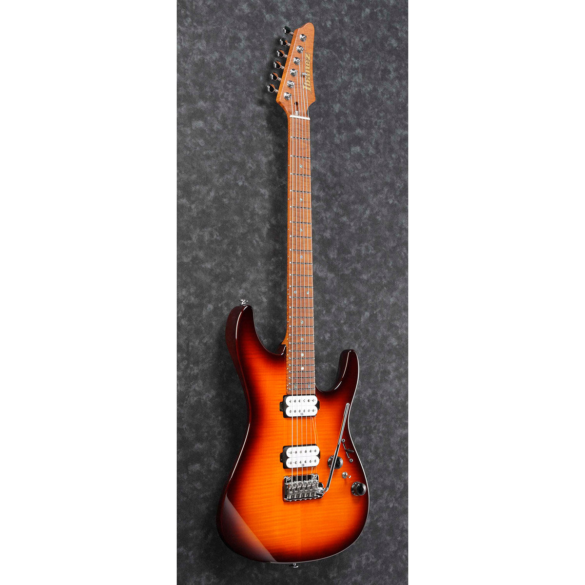 Ibanez AZ2402FF-RBB - Guitare métal / moderne SonoVente.com