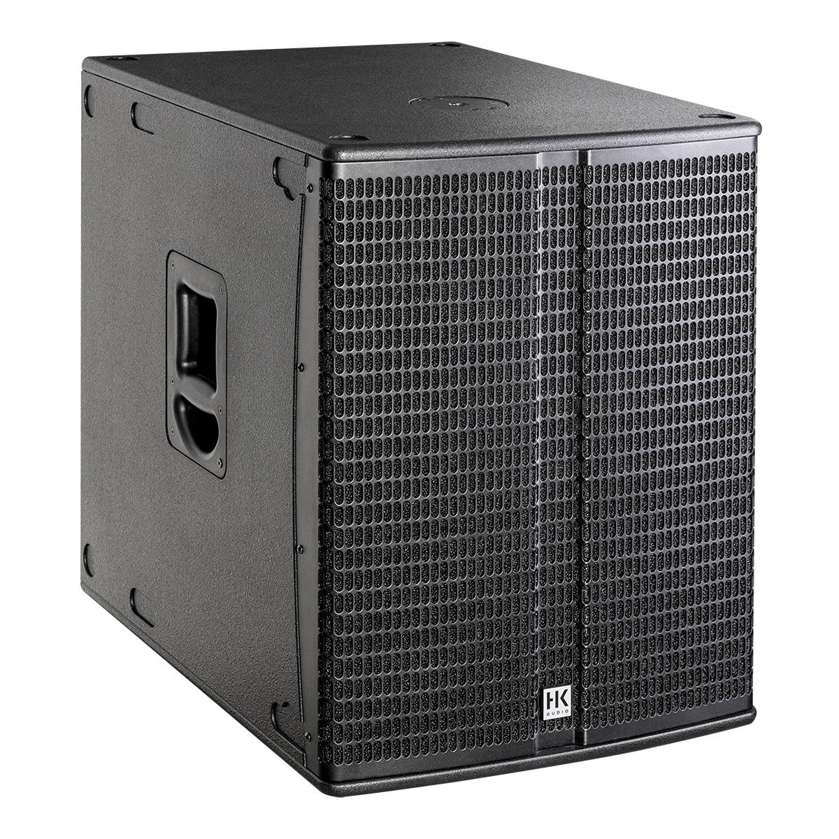 HK Audio L3 Bass Power Pack - Pack enceintes SonoVente.com