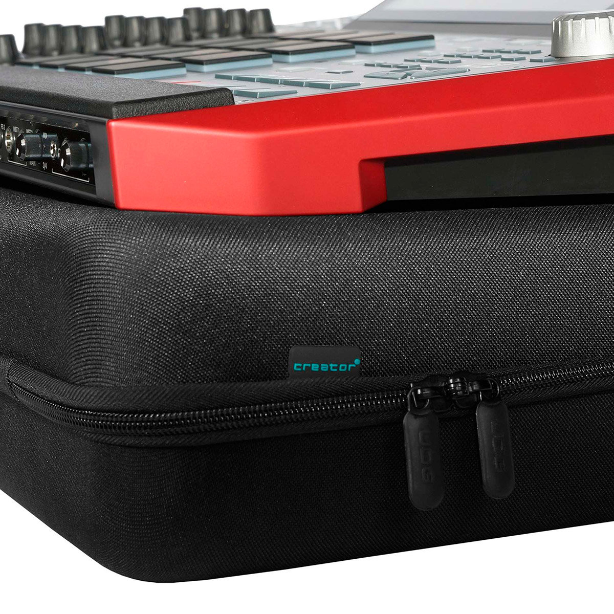 Akai MPC X Bundle - Sampler / grooveBox SonoVente.com
