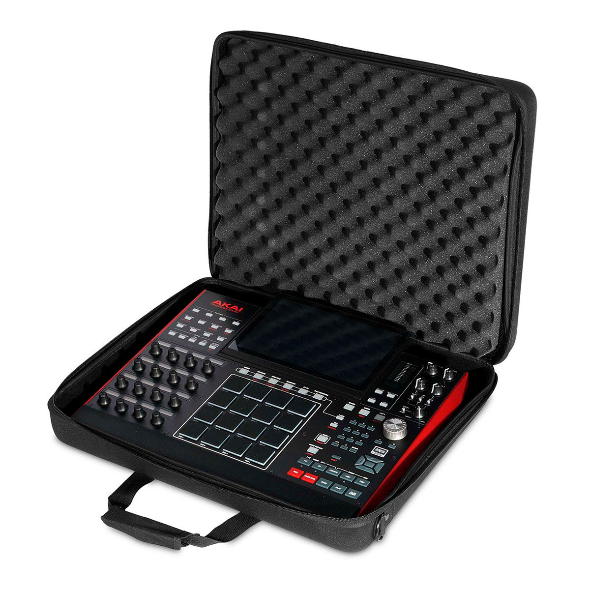 Akai MPC X Bundle - Sampler / grooveBox SonoVente.com