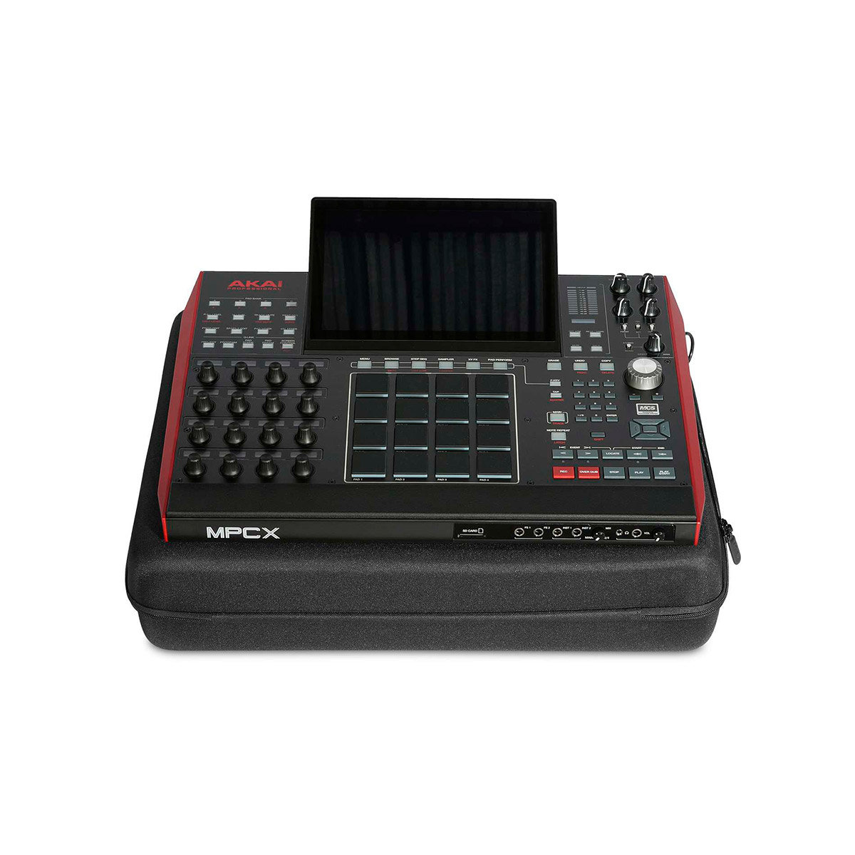Akai MPC X Bundle - Sampler / grooveBox SonoVente.com